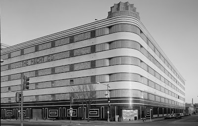 DES Night: Streamline e Organic Design