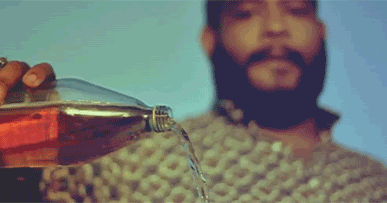 RIP Windows XP... Pour'n One Out for My Dead Homie