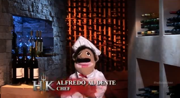 Greg's Gourmet: Hell's Kitchen, Season 11, Episode 1 Recap