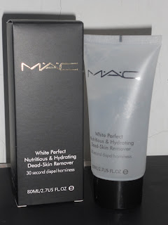 lt28@shop: MAC Dead Skin Remover