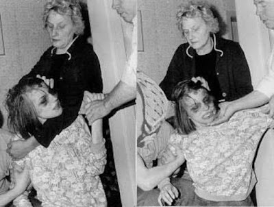 Exorcism Footage of the Real Emily Rose | Viral River