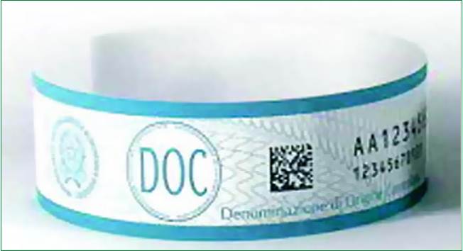 Teaching an old DO C G new tricks - On the Wine Trail in Italy