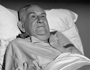 Television's New Frontier: The 1960s: Hazel (1961)