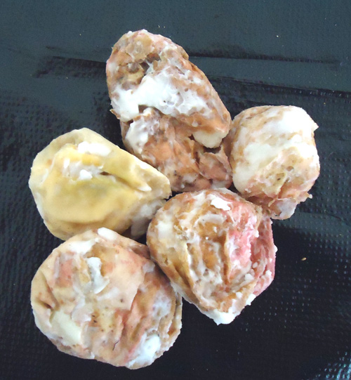 Novedades ~ Granovita Andina...la vida sabe bien!