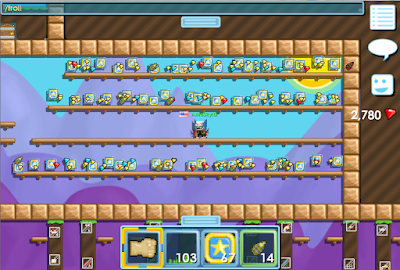 How to Easily and Quickly Get the WL in the Growtopia - Growtopiakid
