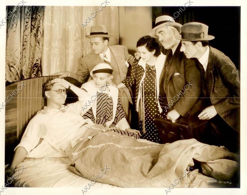 Thelma Todd: Thelma Todd And Patsy Kelly Photos