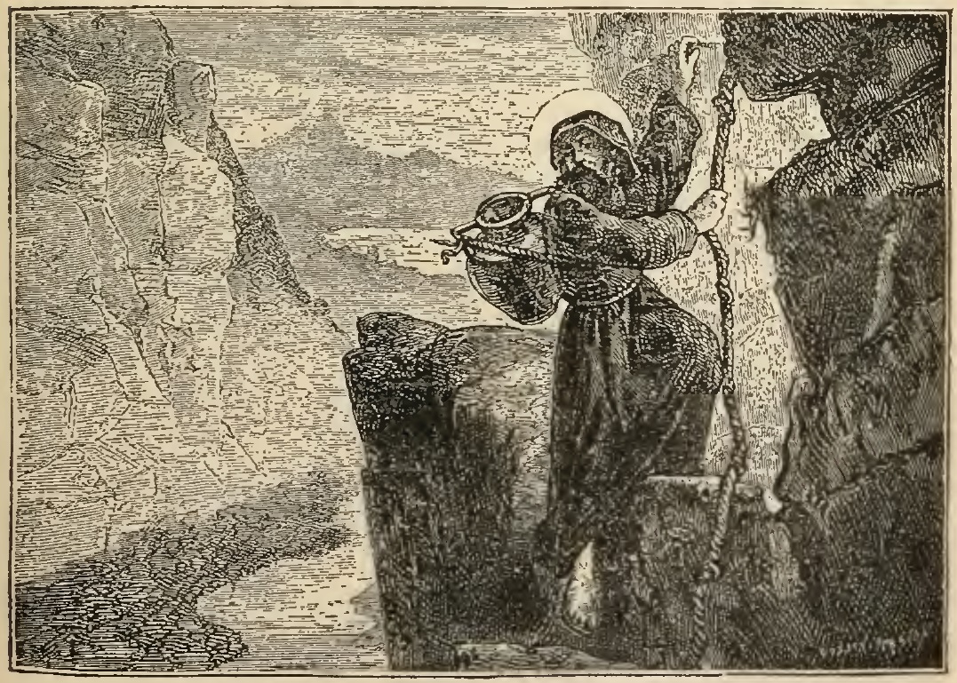 ALL SAINTS: ⛪ Saint Sabas the Sanctified