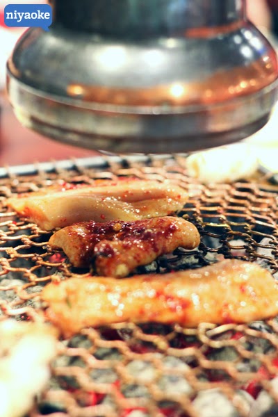 Travellers: Gahyo - One of The Best Korean BBQ in Jakarta, People Said