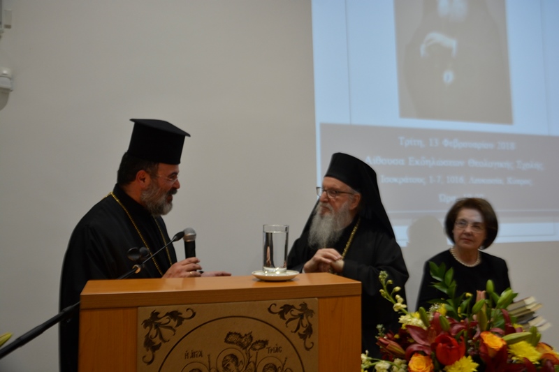 ΦΩΣ ΦΑΝΑΡΙΟΥ: Η ΔΙΑΛΕΞΗ ΤΟΥ ΑΡΧΙΕΠΙΣΚΟΠΟΥ ΓΕΡΟΝΤΟΣ ΑΜΕΡΙΚΗΣ ΔΗΜΗΤΡΙΟΥ ...