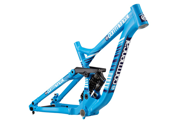 WORLD CICLES: QUADROS MTB/DH/FREERIDE