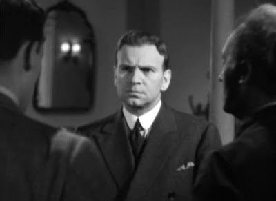 Forgotten Actors: Moffat Johnston