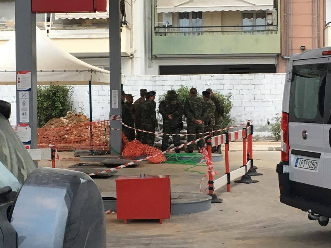 On-Off: ΒΟΜΒΑ Β' ΠΑΓΚΟΣΜΙΟΥ ΠΟΛΕΜΟΥ ΣΤΗΝ ΘΕΣΣΑΛΟΝΙΚΗ...