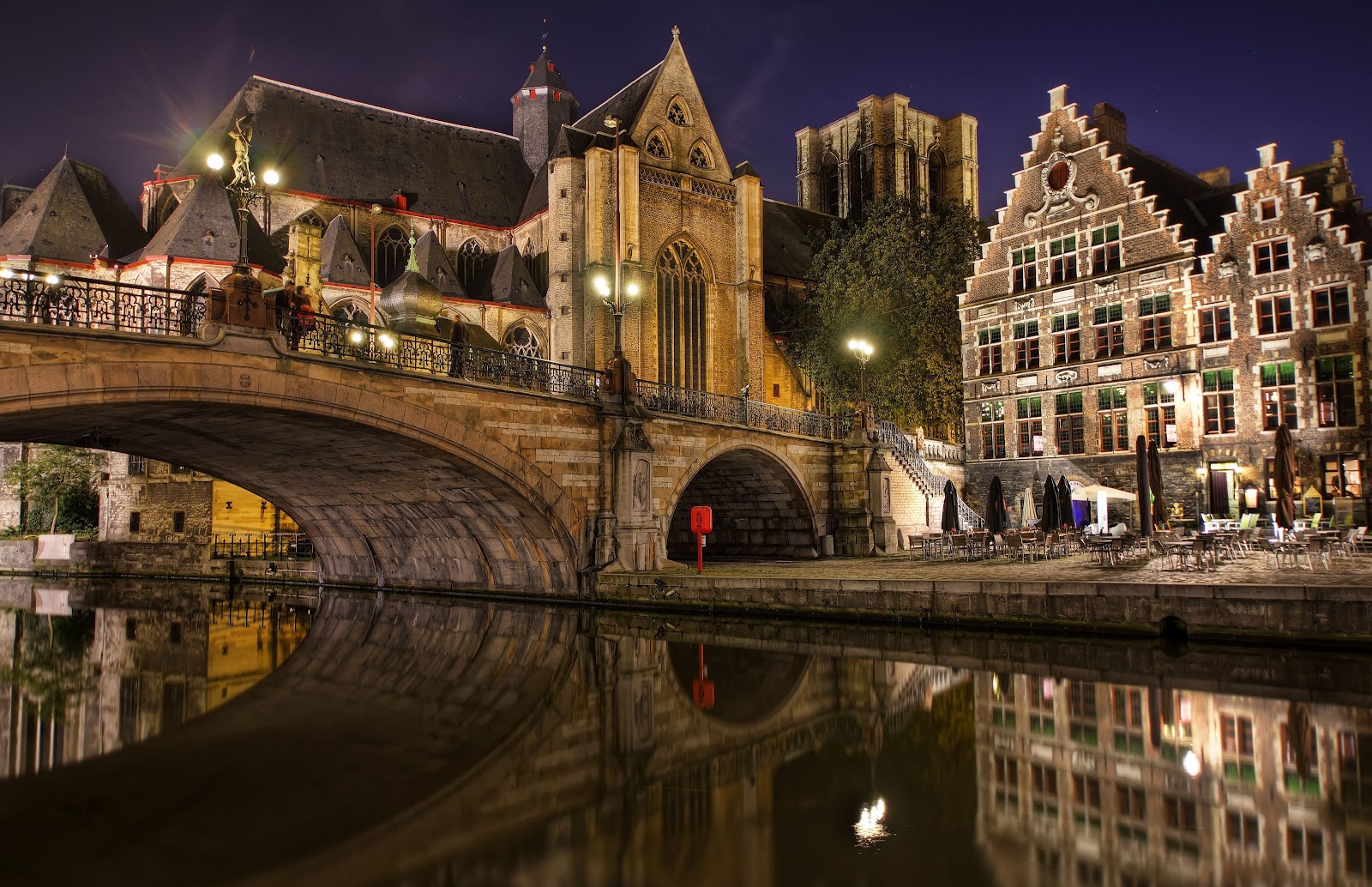 Travel & Adventures: Bruges ( Brugge ). A voyage to Bruges, Belgium ...