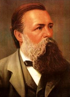Jill Wang's Humanities: Friedrich Engels
