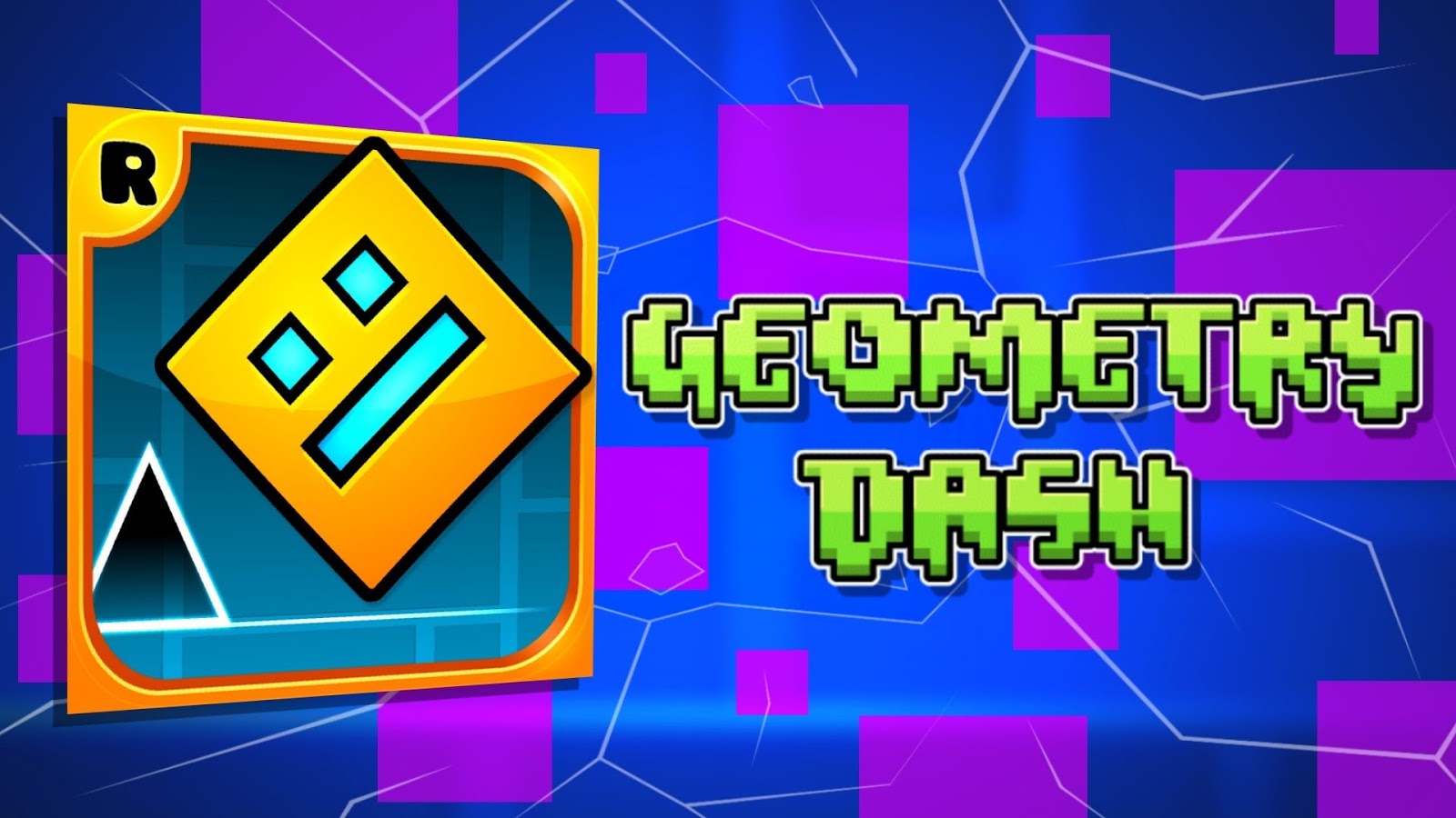 NextGamesGratis: Geometry Dash