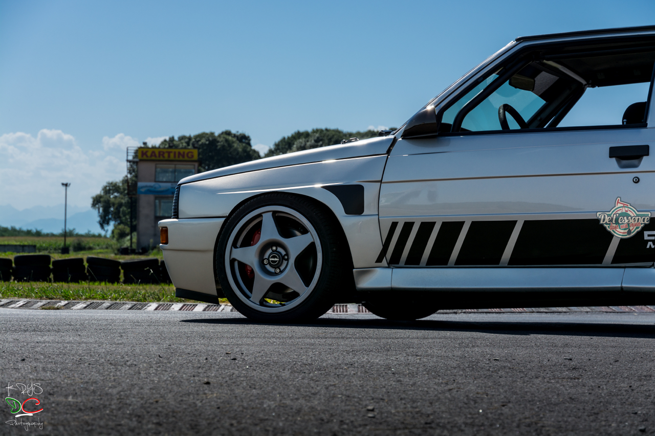 GAS KUSTOMS: R11 Turbo – Ultime?!