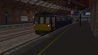 DPSimulation: Announcement - DPSimulation Scenario Pack 02