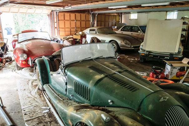 Obelisco Classic Car Club Cali Colombia: La Historia del Ùltimo ...