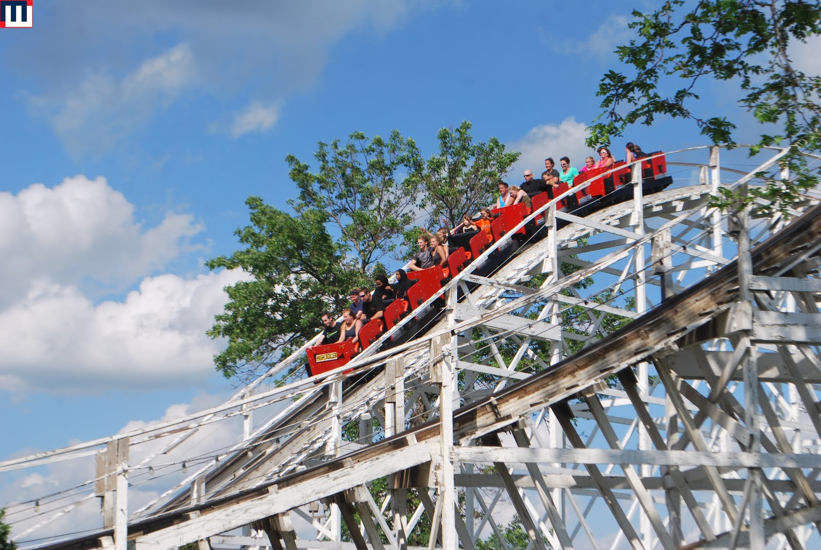 MidwestInfoGuide: Valleyfair