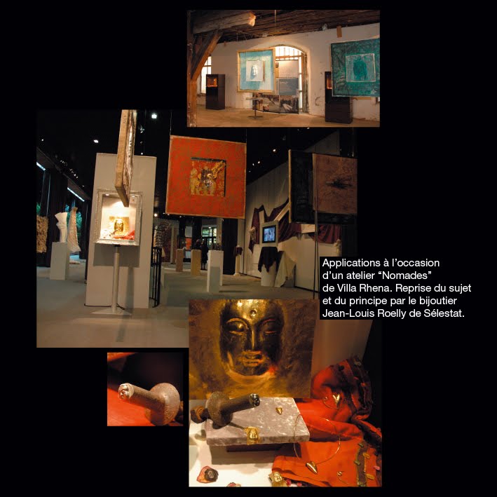 Daniel GERHARDT: ŒUVRES DISPONIBLES