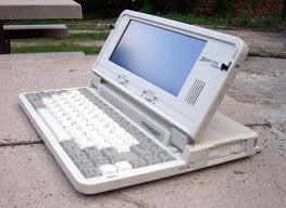 MARI BELAJAR: PENGGOLONGAN KOMPUTER