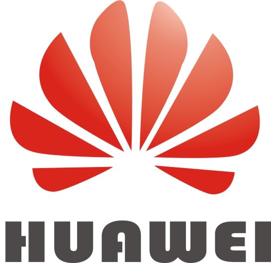 History of All Logos: All Huawei Logos