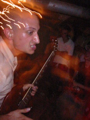 OPENmind/SATURATEDbrain))))): ***JAMIE BEHAR from OFF MINOR & SAETIA ...