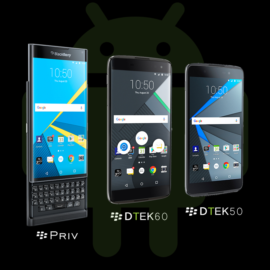 Dicas do Di: A BlackBerry no Brasil, aparelhos e softwares onde comprar.