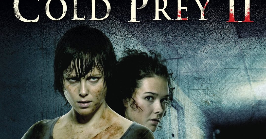 Cinematic Autopsy: "Cold Prey 2 (2008/DVD/Shout! Factory)" Review