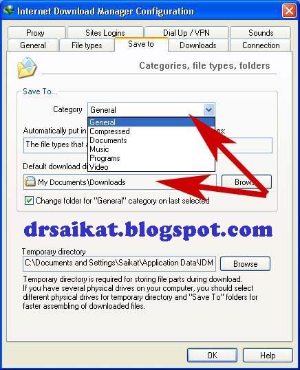 Free Computer Solutions: IDM (Internet Download Manager) information ...