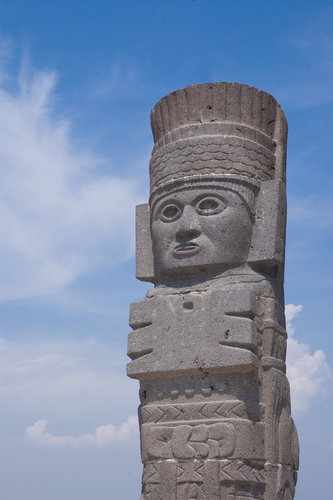 Vlad the Impaler: Toltec Empire