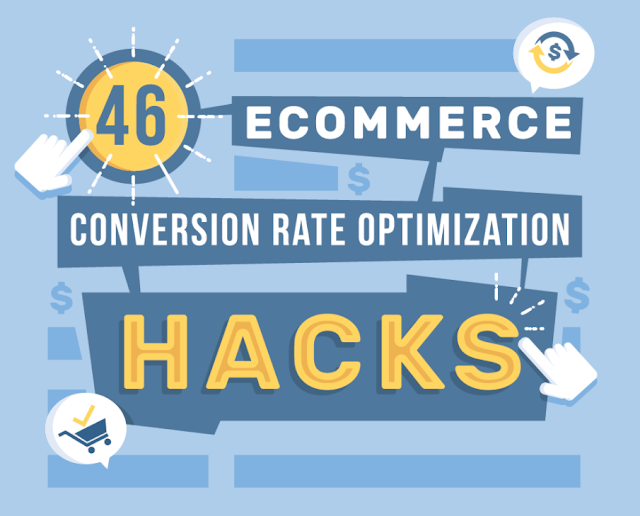 eCommerce Conversion Rate Tips and Tricks | OnlineDesignTeacher