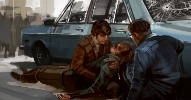 Análise: 1979 Revolution (PC) conta história sem empolgar como jogo ...