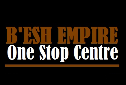 ONE STOP CENTRE