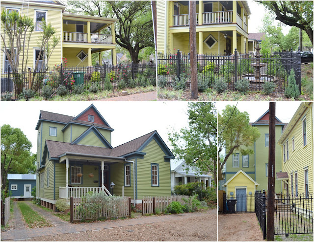 VOX+V: LIVE: HOUSTON'S HISTORIC SIXTH WARD