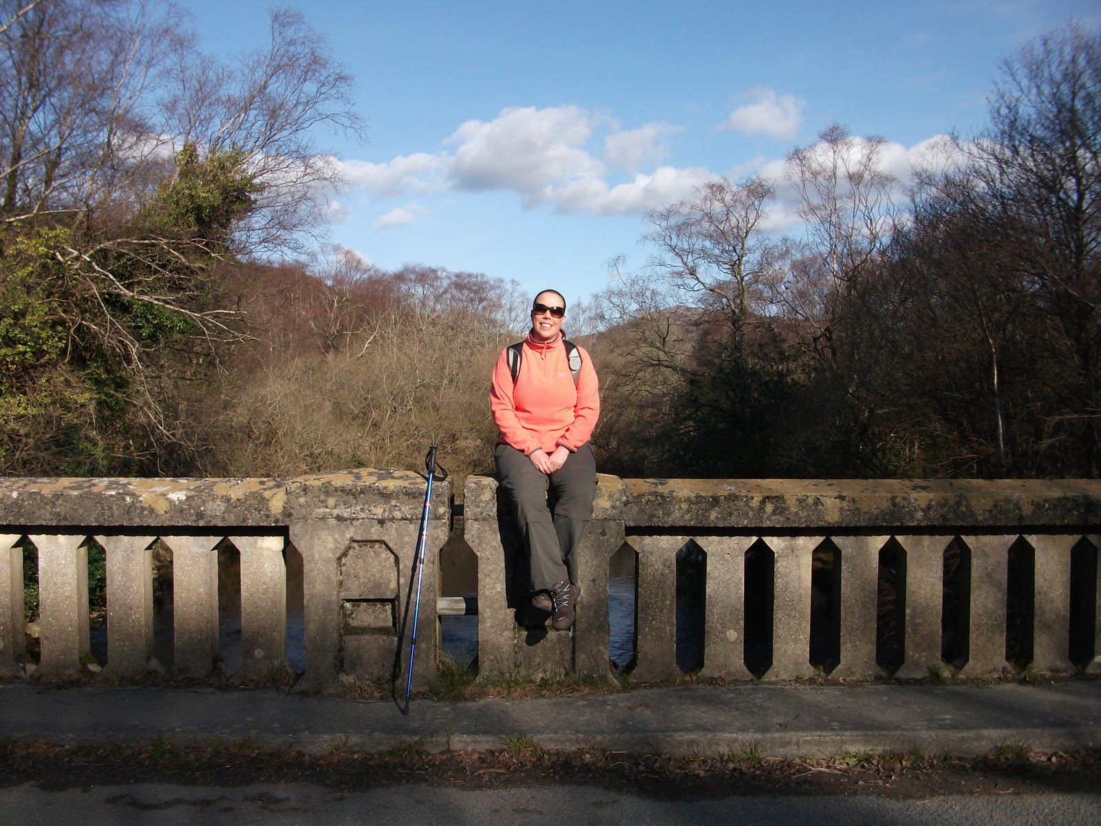 Fiona & Johnny's Mount Everest Challenge 2011: The Wicklow Way ...