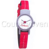 Women'sWorld: Fast Track Watches