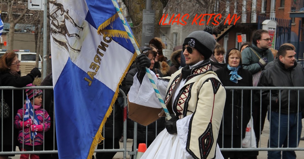 ILIAS KETS NY: *** Η ΠΑΡΕΛΑΣΗ ΤΩΝ ΕΛΛΗΝΩΝ ΤΟΥ ΜΟΝΤΡΕΑΛ