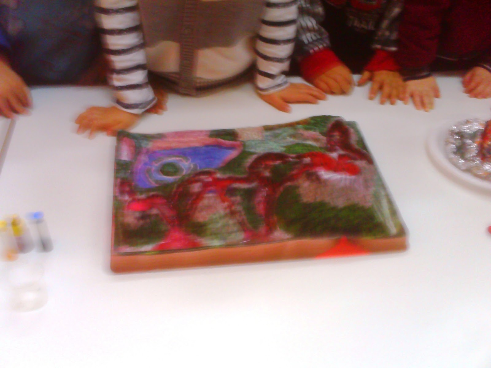 135 και 43 ΝΗΠΙΑΓΩΓΕΙΑ ΑΘΗΝΩΝ: ΠΑΜΕ ΜΙΑ ΒΟΛΤΑ ΣΤΟ ΦΕΓΓΑΡΙ