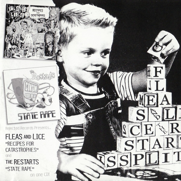 British Punk: The Restarts