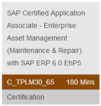 SAP implementation Step by Step: SAP Certification Courses.