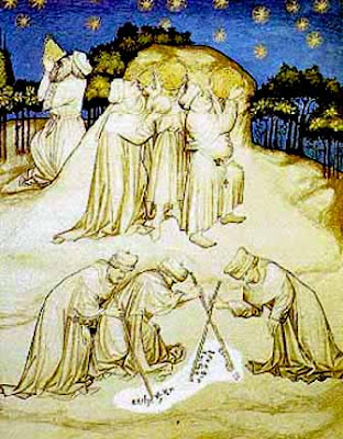 Zoroastrian (Persian) Astrology & Cosmology: Introduction ...