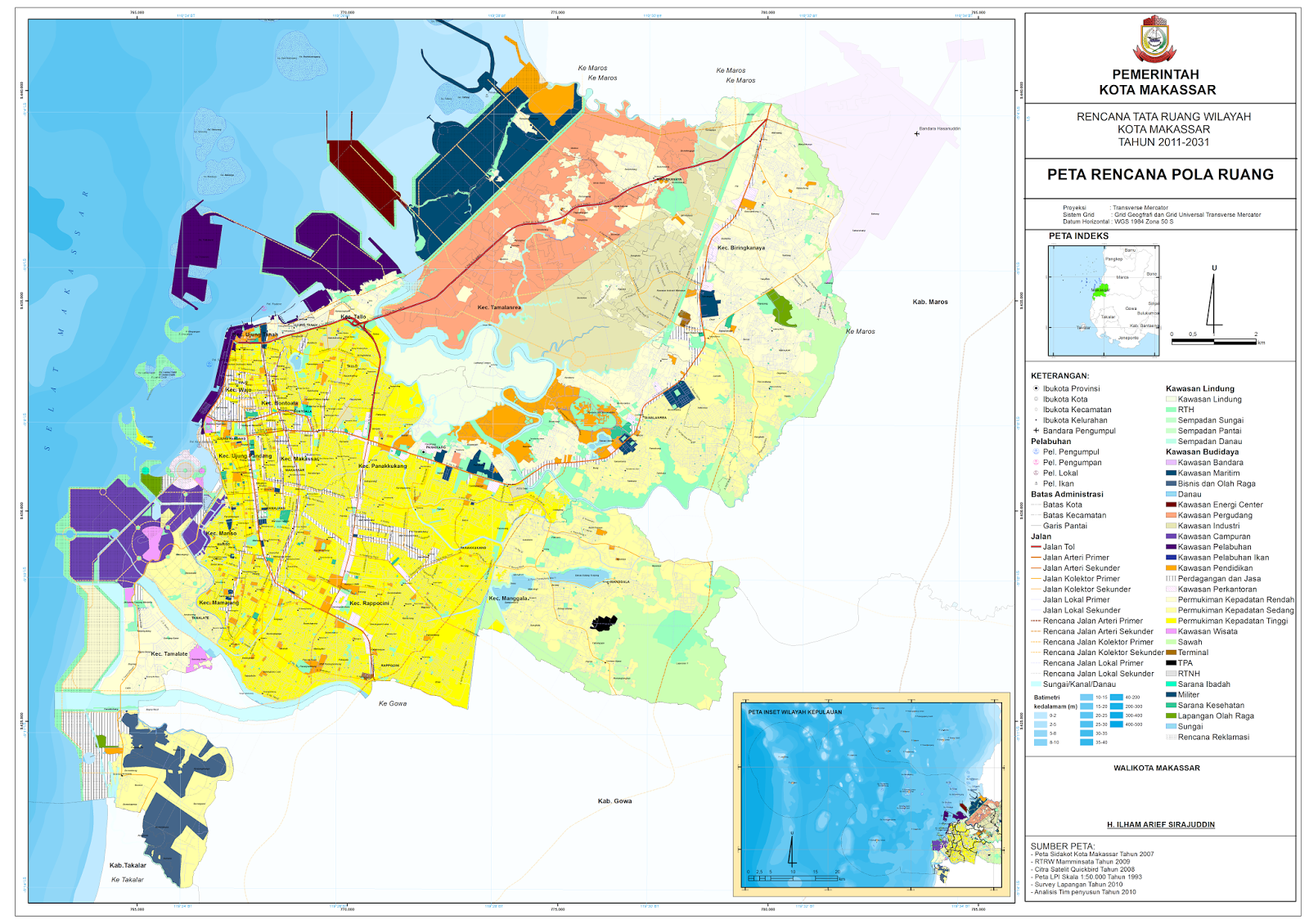 INOVASI SMART CITY DAN SMART GOVERNANCE / PEMERINTAHAN YG CERDAS ...