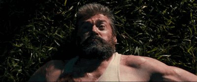 Logan (2017) Todo lo que tiene un principio, tiene un final ...
