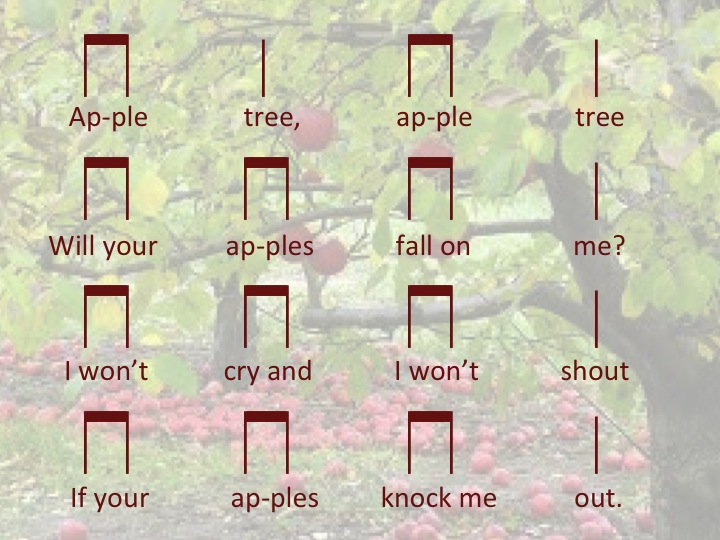 Apple Tree: PowerPoint and Apple Picking Game - Music a la Abbott - Amy ...