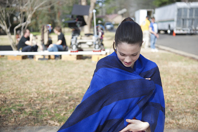 ANNe MARIe FOX PHOTOGRAPHY: MeGAN SHeRRiLL - AcTReSS - SHReVePoRT, LA