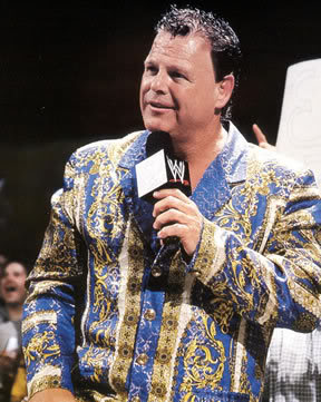 Serious look at the unserious world of pro wrestling: Jerry Lawler: The ...