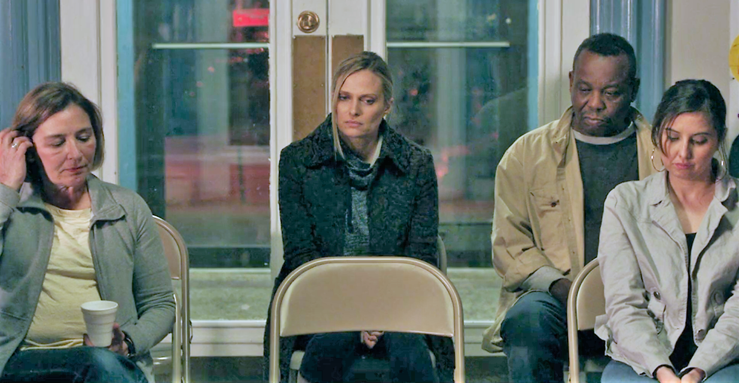 FAMILY BLOOD (2018) [Paul's Review]