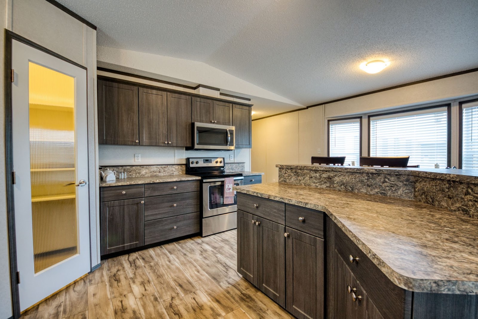 Prefab Homes - Modular Homes - Canada: Dynamic Modular Homes