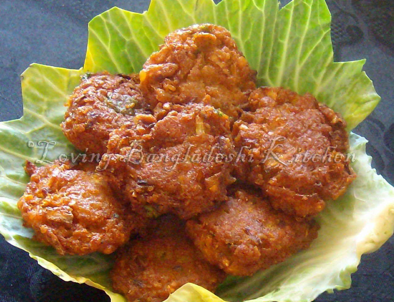 Loving Bangladeshi Kitchen(রান্নাঘর): June 2011